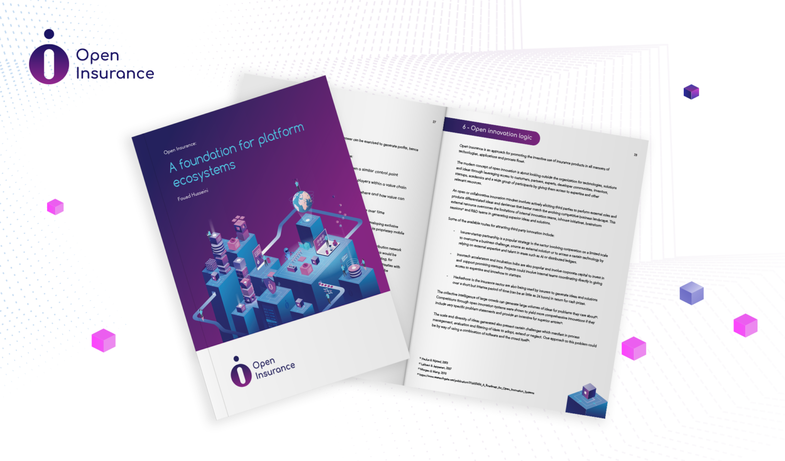 Downloads - Open Insurance